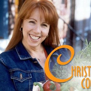 Christina Cooks - Rotten Tomatoes