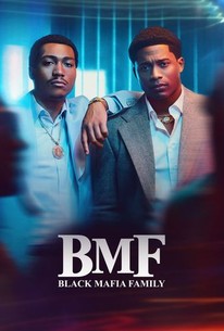 BMF: Season 3 | Cast and Crew | Rotten Tomatoes