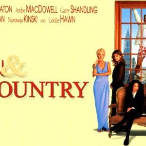 Town & Country - Rotten Tomatoes