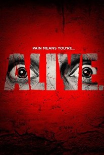 Alive (2019) | Rotten Tomatoes