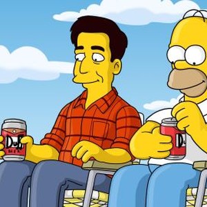 The Simpsons: Season 16, Episode 16 - Rotten Tomatoes