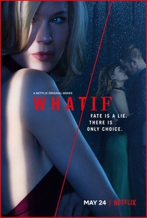What/If | Rotten Tomatoes