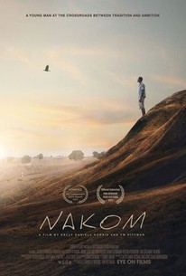 Nakom | Rotten Tomatoes