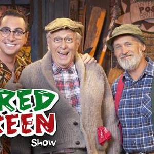 The Red Green Show - Rotten Tomatoes