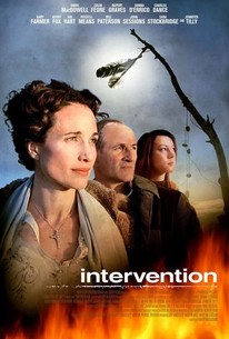 Intervention (2007) | Rotten Tomatoes