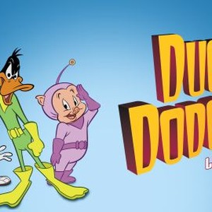 Duck Dodgers: Season 3, Episode 1 - Rotten Tomatoes