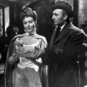 Anton Diffring - Rotten Tomatoes