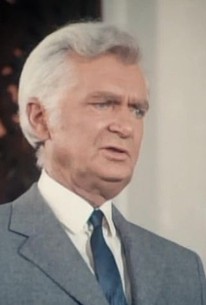 Barnaby Jones: Season 2, Episode 9 - Rotten Tomatoes