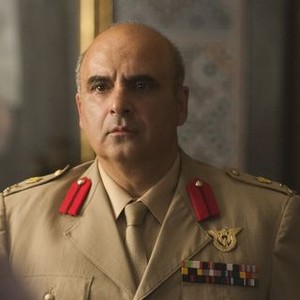 Peter Polycarpou - Rotten Tomatoes