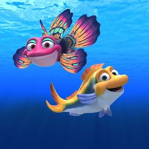 Splash and Bubbles - Rotten Tomatoes
