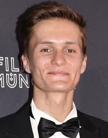 Fabian Halbig | Rotten Tomatoes