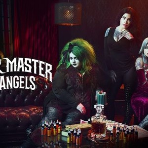 Ink Master: Angels - Rotten Tomatoes