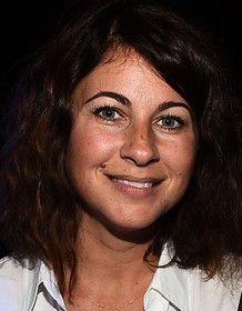 Erica Messer | Rotten Tomatoes