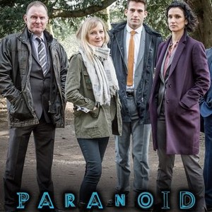 Paranoid - Rotten Tomatoes