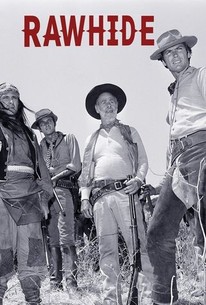 Rawhide: Season 6 | Rotten Tomatoes