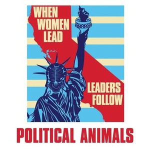 Political Animals - Rotten Tomatoes