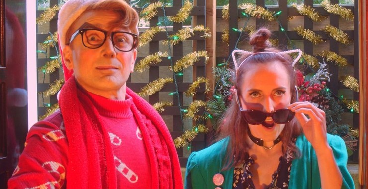 Christmas Freak - Rotten Tomatoes