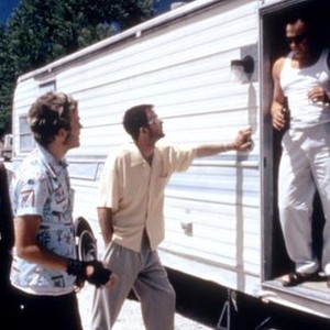 Wade Dominguez - Rotten Tomatoes