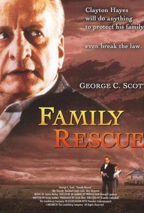 Family Rescue (1997) - Rotten Tomatoes