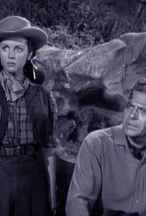 The Lone Ranger: Season 2, Episode 9 | Rotten Tomatoes