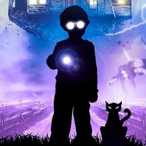 Ghost Goggles - Rotten Tomatoes