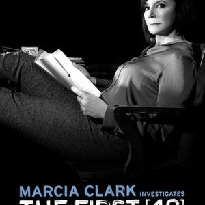 Marcia Clark Investigates The First 48 - Rotten Tomatoes