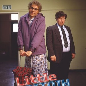Little Britain - Rotten Tomatoes