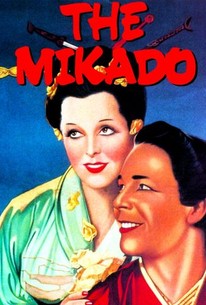The Mikado | Rotten Tomatoes