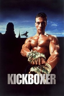 kickboxer 1989