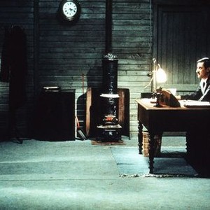 Alain Mottet - Rotten Tomatoes