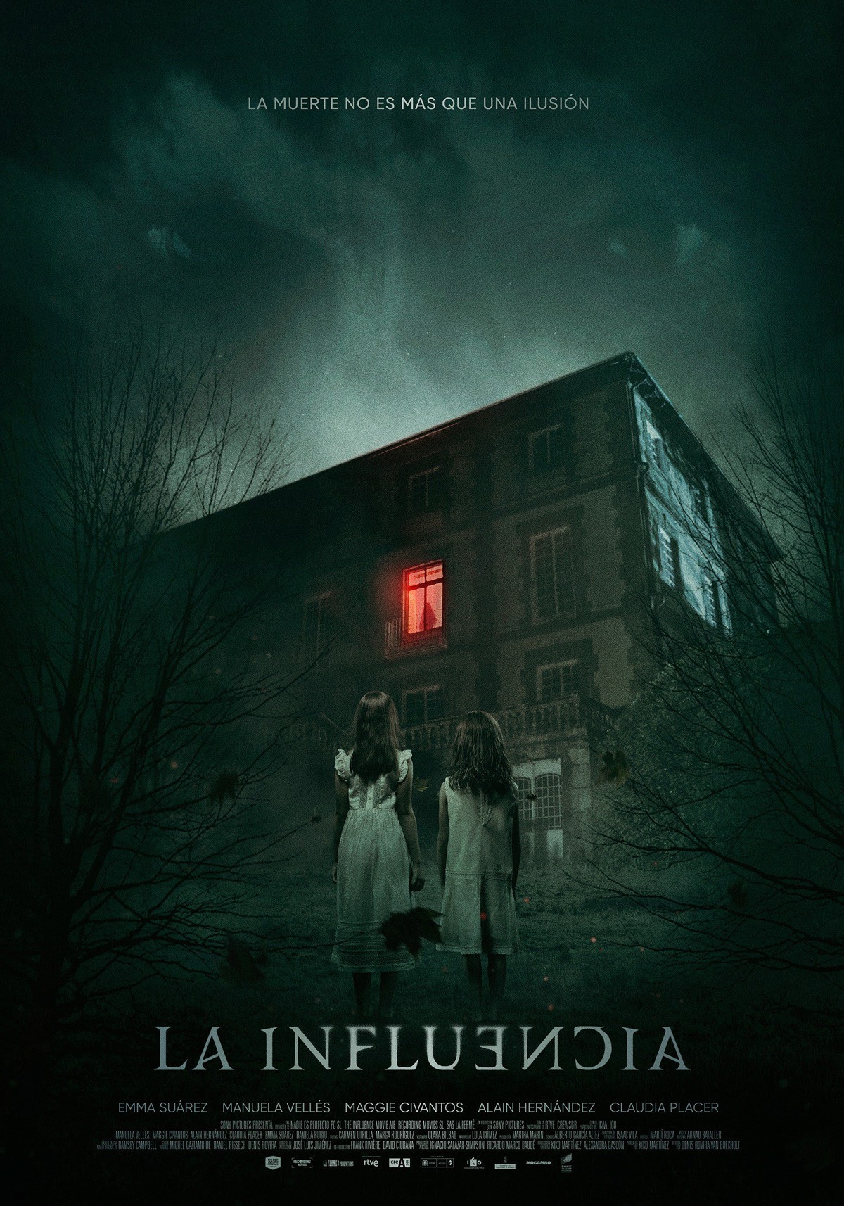 The Influence (La influencia) | Rotten Tomatoes