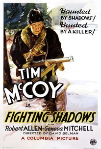 Fighting Shadows | Rotten Tomatoes