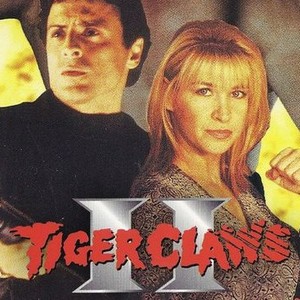 Tiger Claws II - Rotten Tomatoes