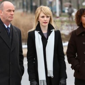 Cold Case: Season 4, Episode 16 - Rotten Tomatoes