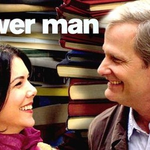 The Answer Man (2009) - Rotten Tomatoes