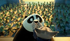 Kung Fu Panda 4 - Trailers & Videos | Rotten Tomatoes