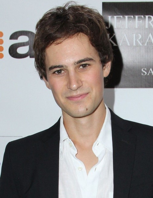 Jonathan Baron - Rotten Tomatoes