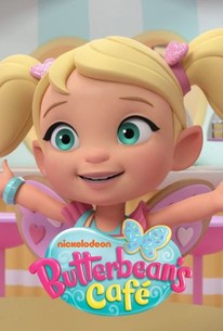 Butterbean's Café - Rotten Tomatoes