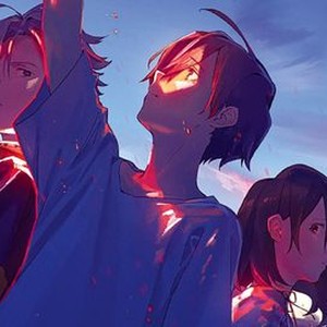 Summer Ghost - Rotten Tomatoes