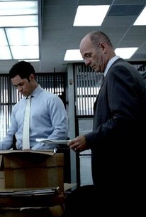 Cold Case: Season 4, Episode 3 | Rotten Tomatoes