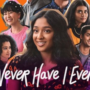 Never Have I Ever - Rotten Tomatoes