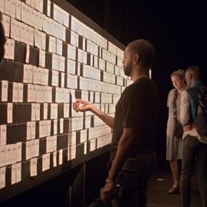 Derek DelGaudio's In & of Itself - Rotten Tomatoes