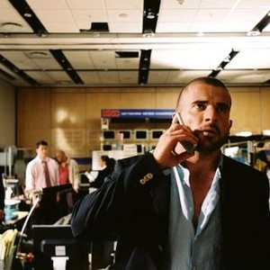 Dominic Purcell - Rotten Tomatoes