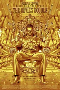 the devil's double sequel