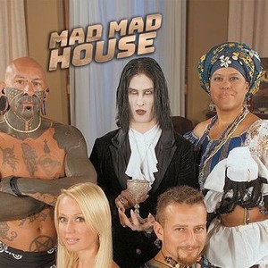 Mad Mad House - Rotten Tomatoes