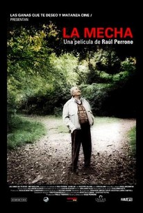 La mecha | Rotten Tomatoes