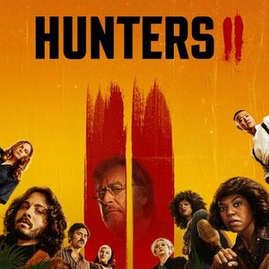 Hunters - Rotten Tomatoes