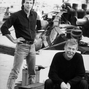 Albert Salmi - Rotten Tomatoes