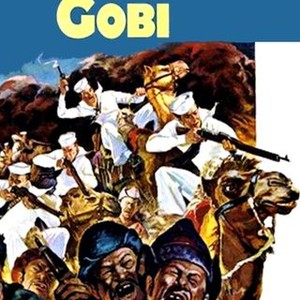 Destination Gobi - Rotten Tomatoes