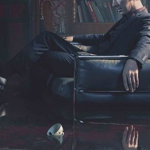 Sherlock - Rotten Tomatoes